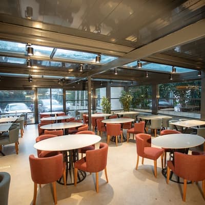 Sogut Hotel Old City - TUI - Viaje Online