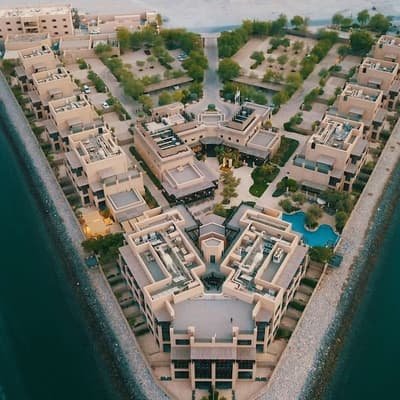 Atana Musandam - Visit Oman