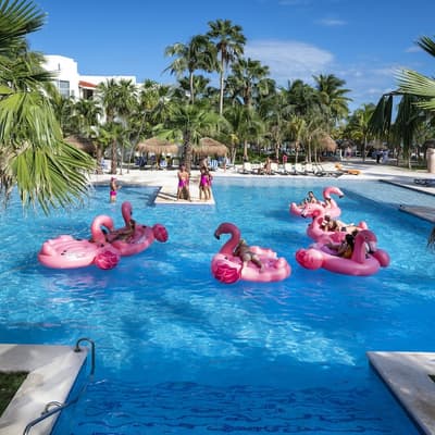 Viva Azteca by Wyndham con Sky desde US$1,379