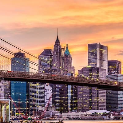 CST Travel: Brooklyn, NY