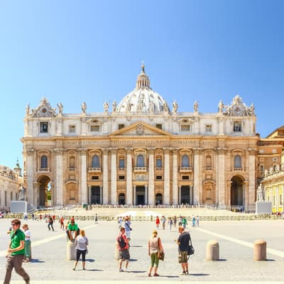 Shen Valentini ne Rome brenda nje dite, dashuri, histori dhe romance pa ...