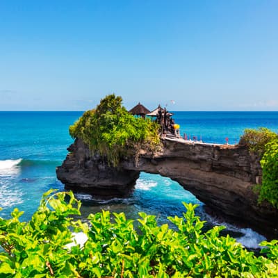 Bali, Isla de los Dioses precio US$195