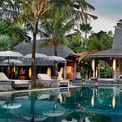 Indonesia - Cool Stays and Unique Experiences from US$3,181