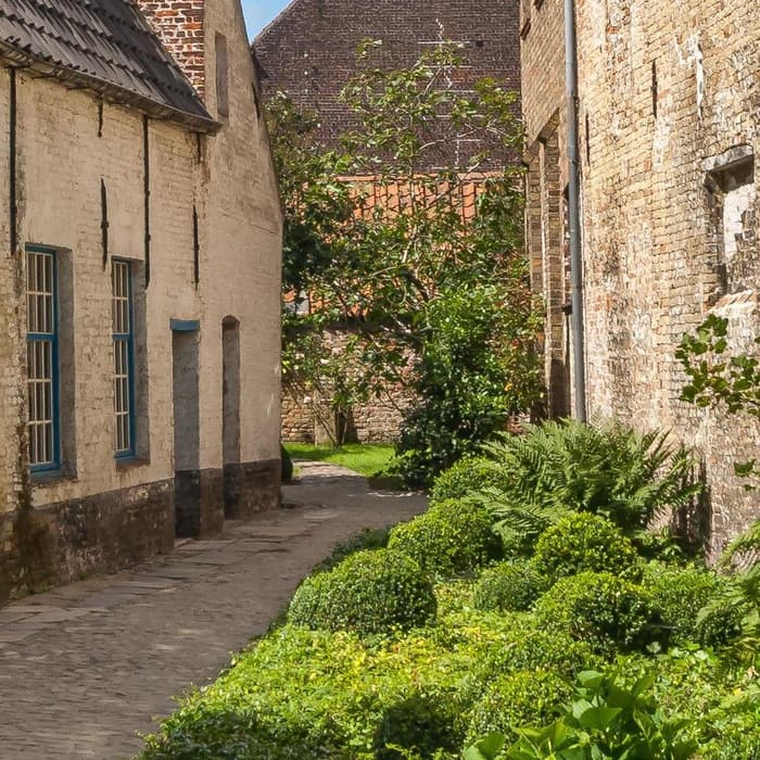 Nactur: Wavre