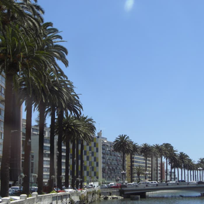 Descanso en Viña del Mar desde US$148