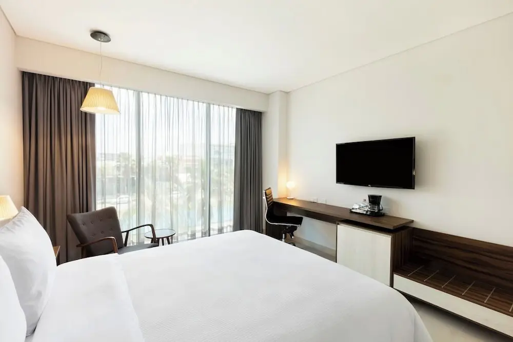 Fiesta Inn Express Cancún Cumbres - MEXICANA