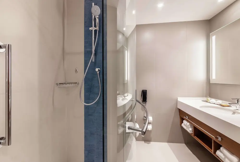 DoubleTree by Hilton Dubai Al Jadaf - Travelfy | მოგზაურობა – ფრენები ...