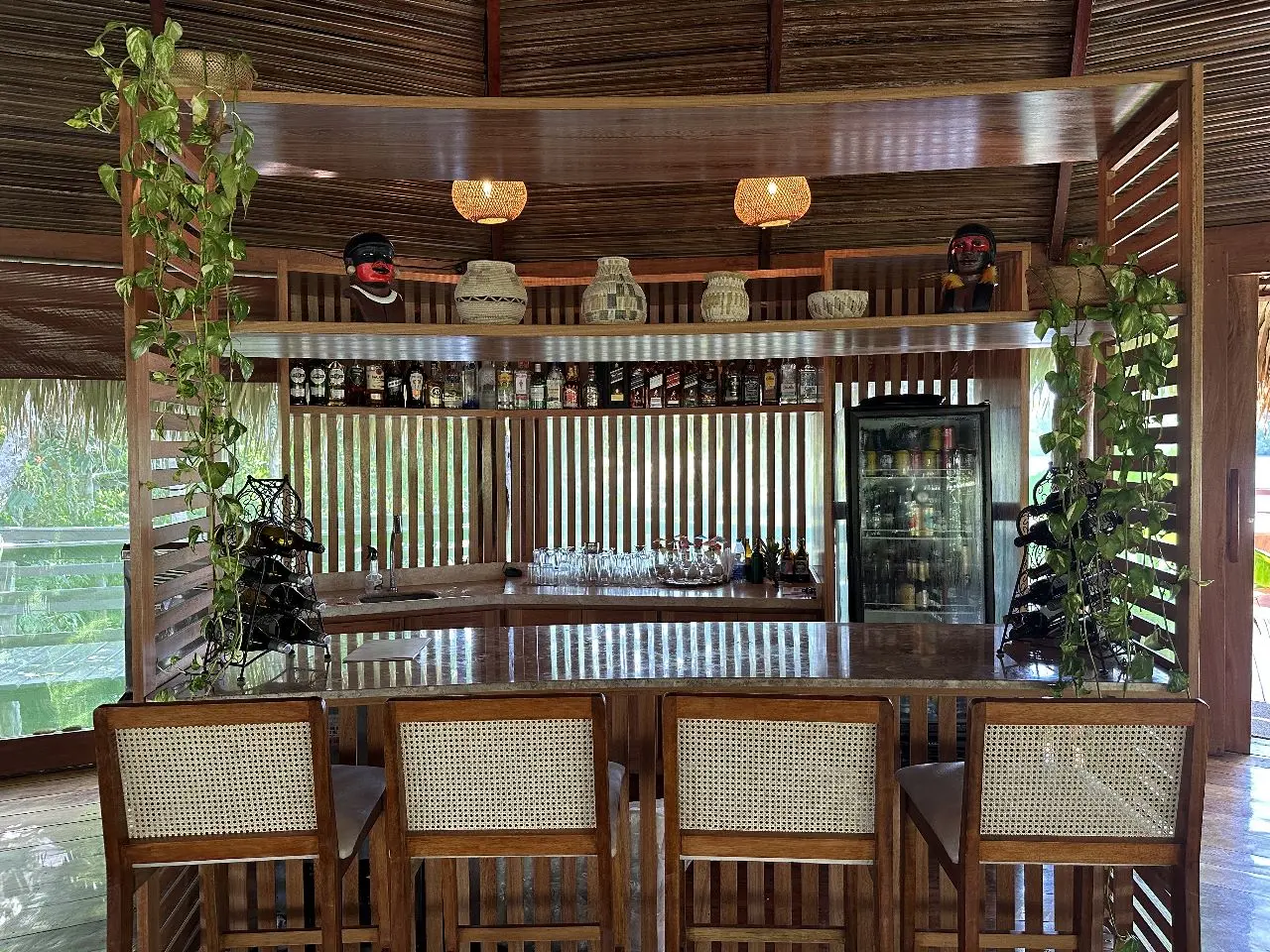 Juma Amazon Lodge - Principios Tour Operator