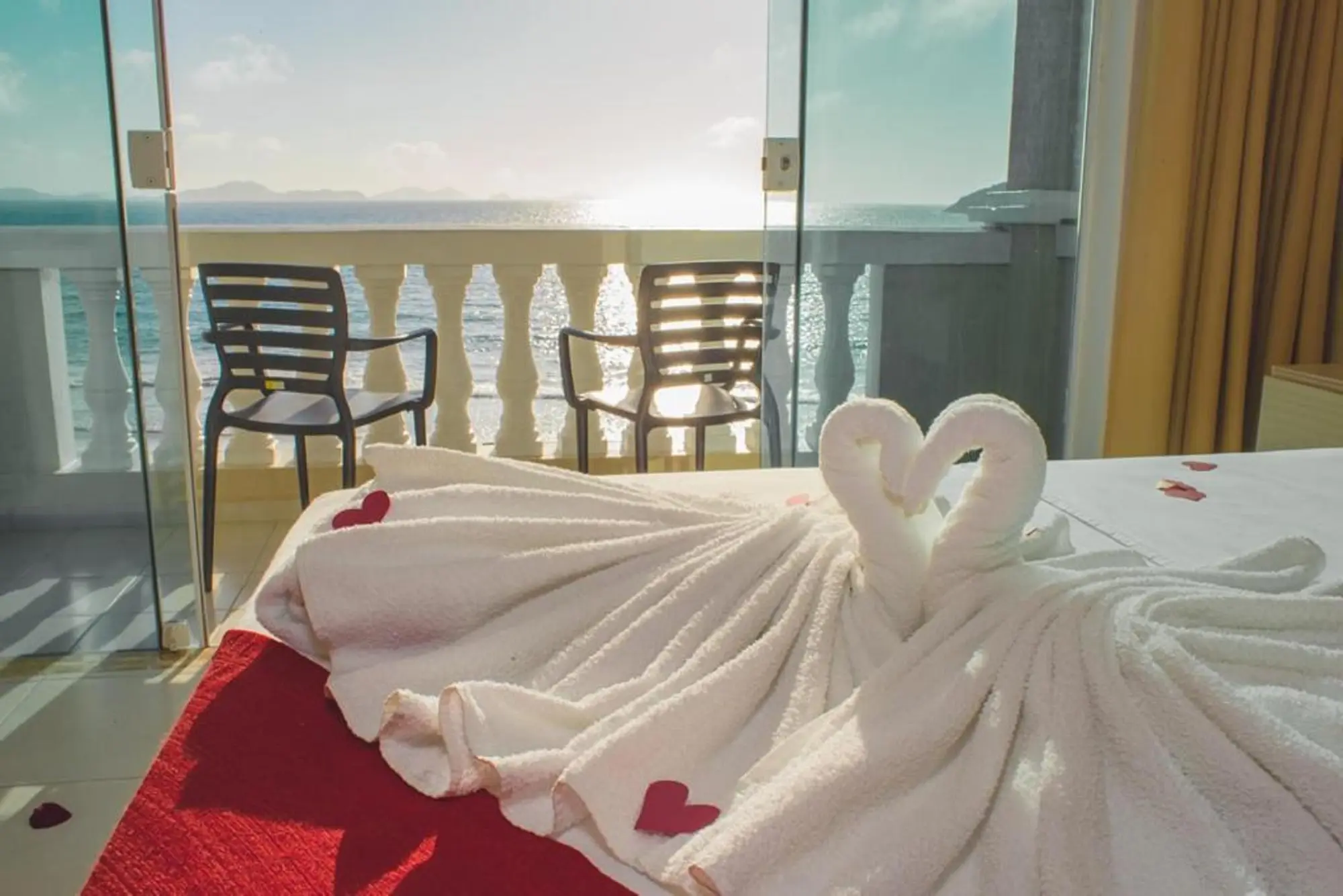 Vacaciones de Invierno Arraial do Cabo - Ocean View Hotel desde US$1,222