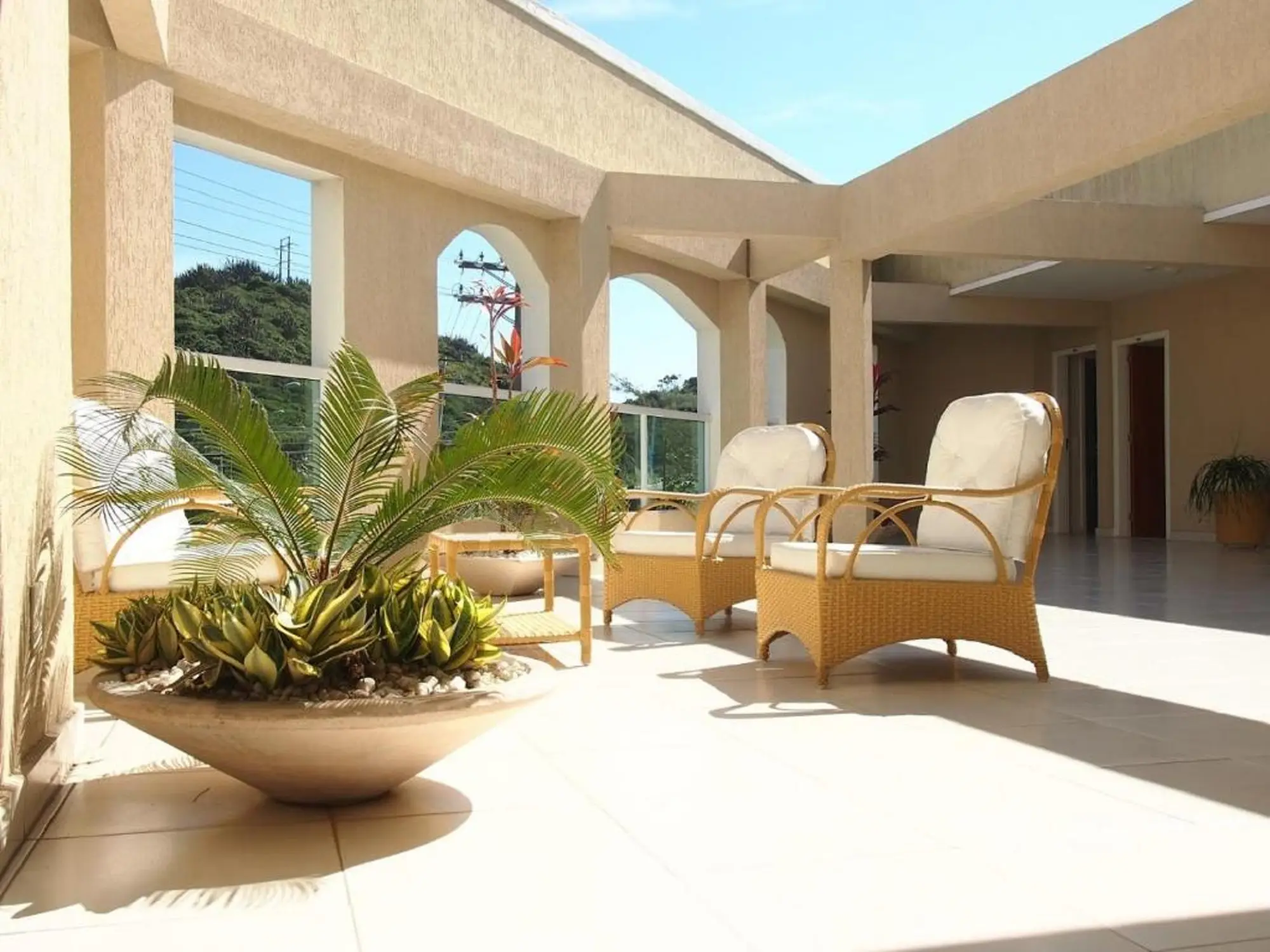 Vacaciones de Invierno Arraial do Cabo - Ocean View Hotel desde US$1,222