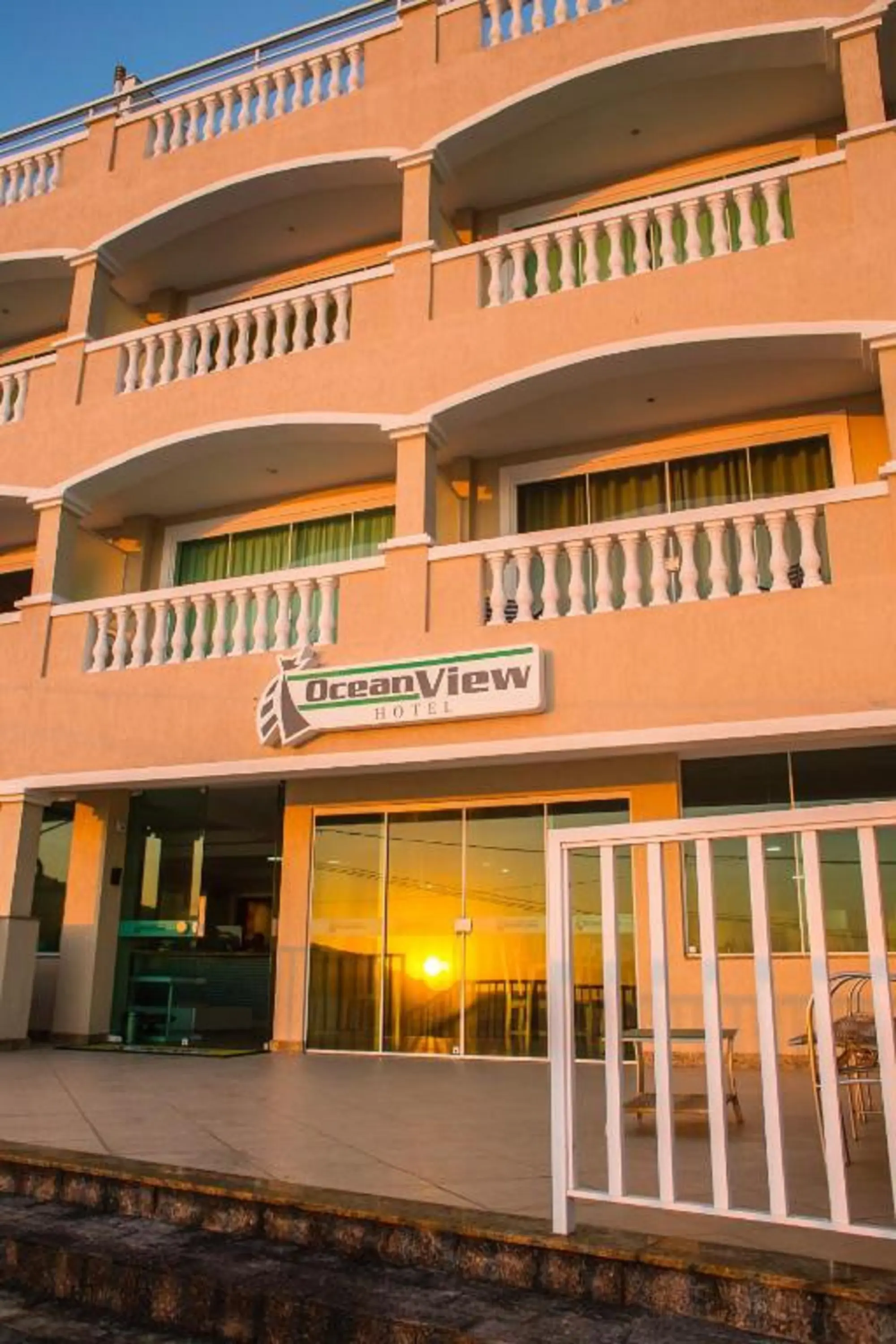 Vacaciones de Invierno Arraial do Cabo - Ocean View Hotel desde US$1,222