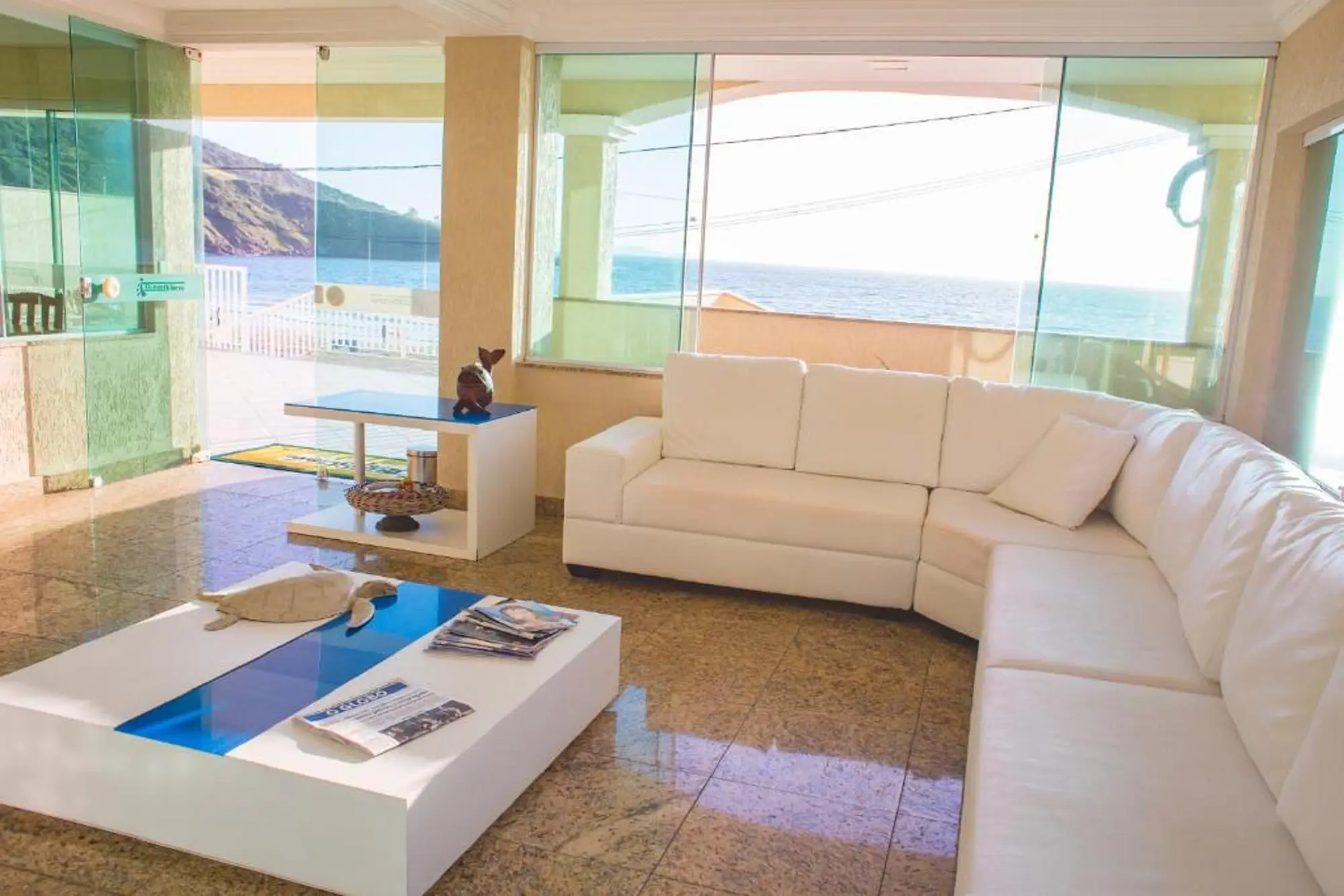 Vacaciones de Invierno Arraial do Cabo - Ocean View Hotel desde US$1,222