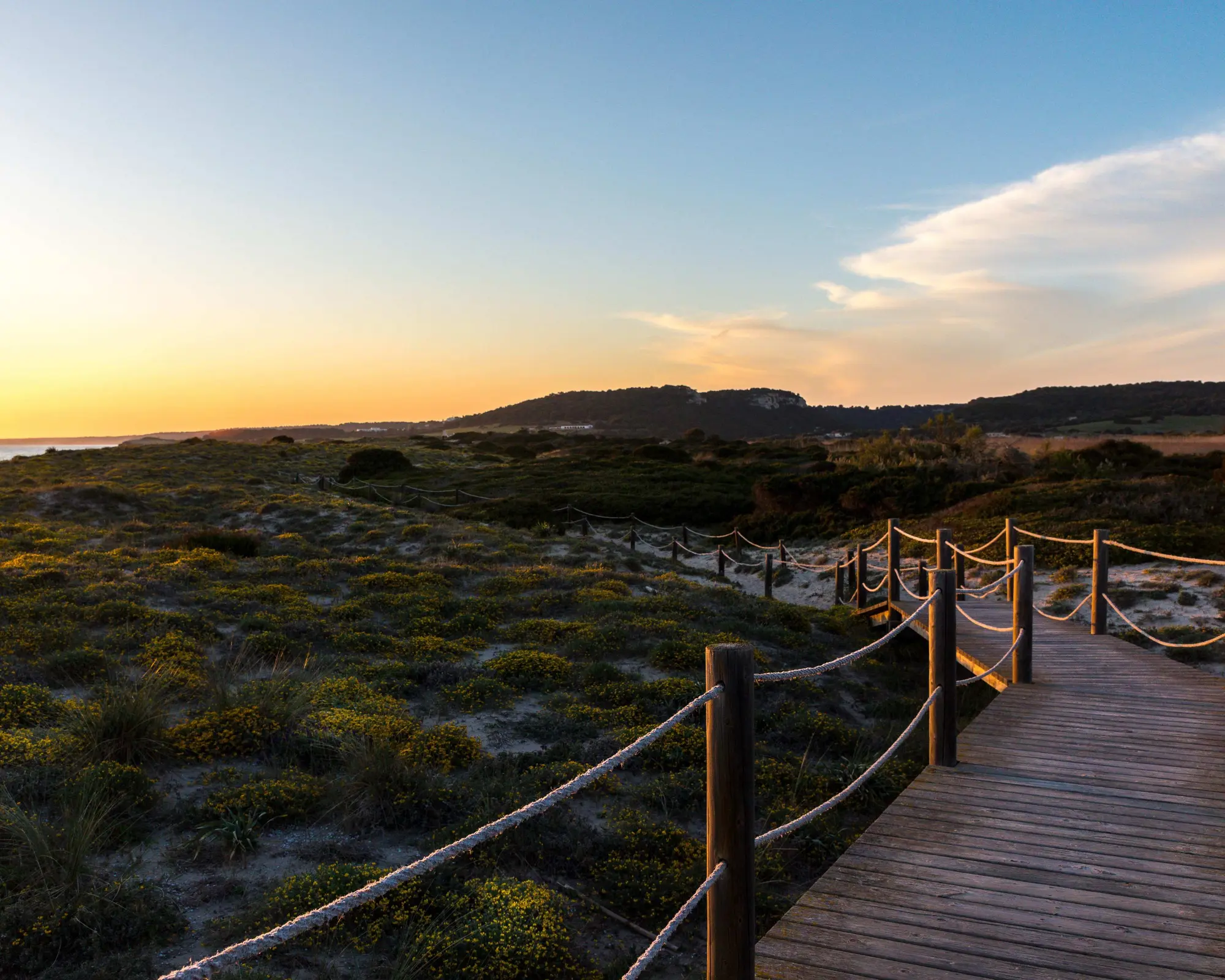 La Ruta Viajera: Son Bou,Menorca