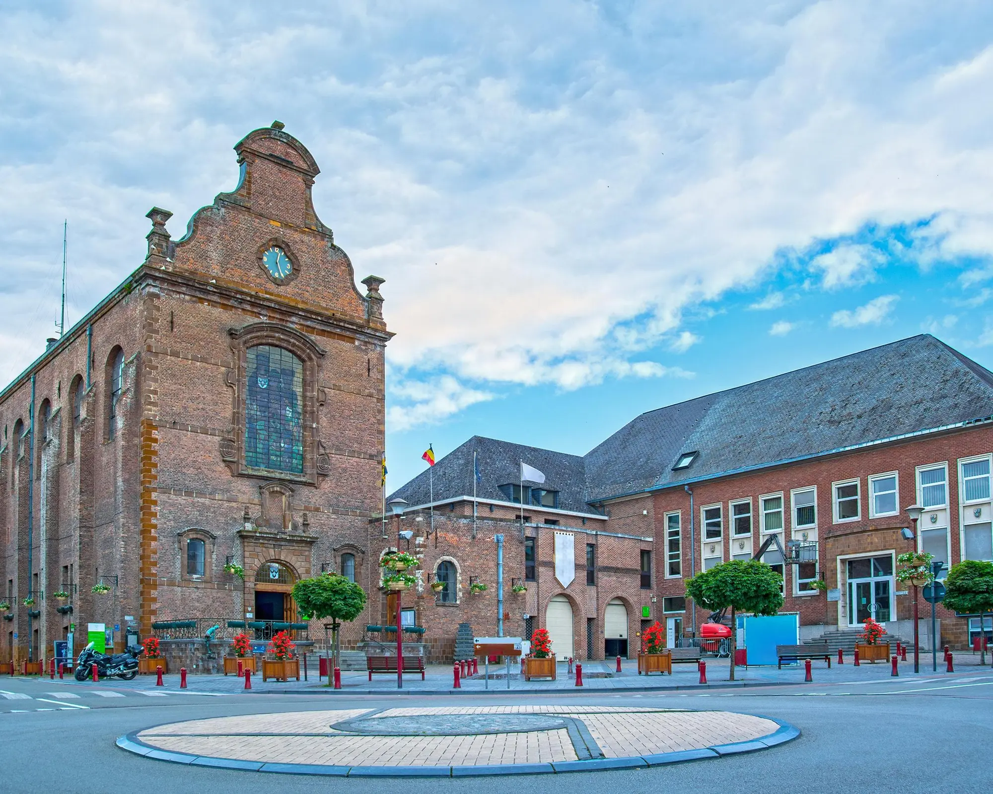 Nactur: Wavre