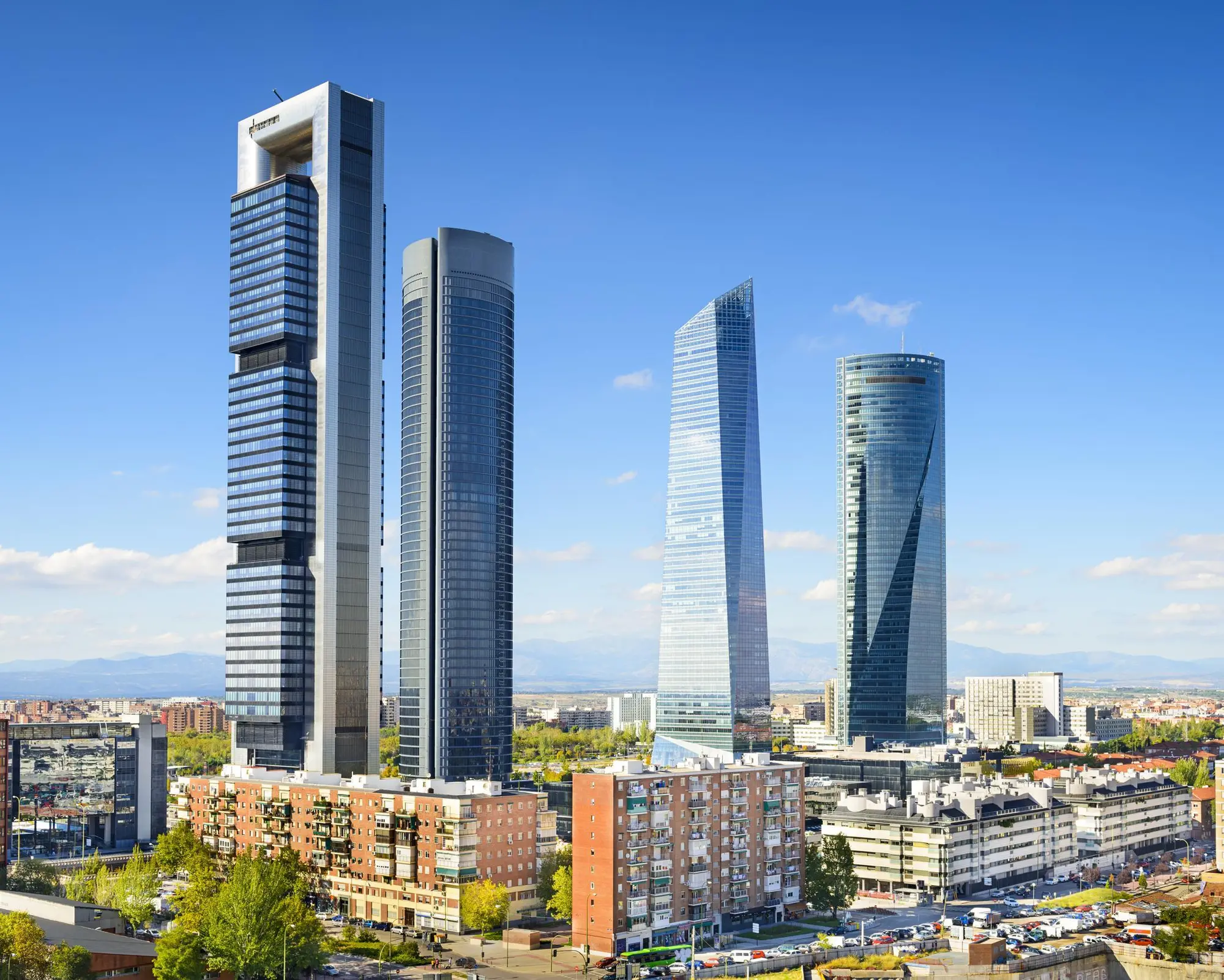 Viajes Travel Club | Reserva tu próximo viaje al mejor precio: Madrid