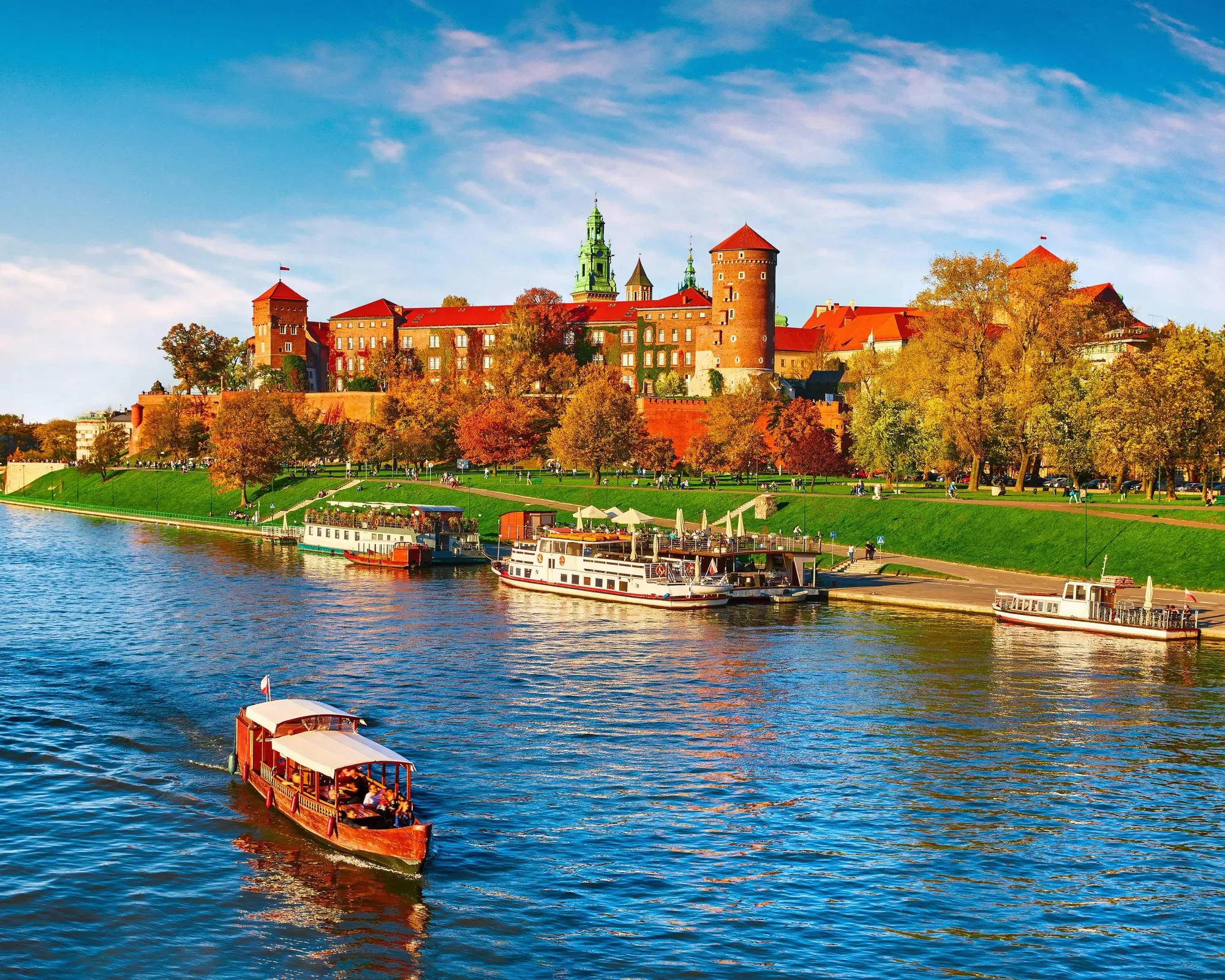 The Soul of Poland from US$1,419