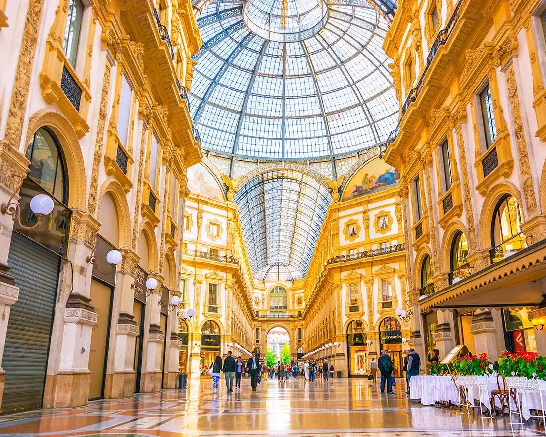 Milano 12 Maj – Nje Dite Plot Stil, Elegance dhe Atmosfere Italiane da 43