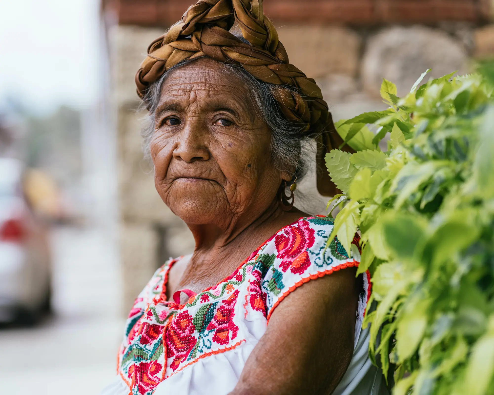 MEXICANA: Ixtepec