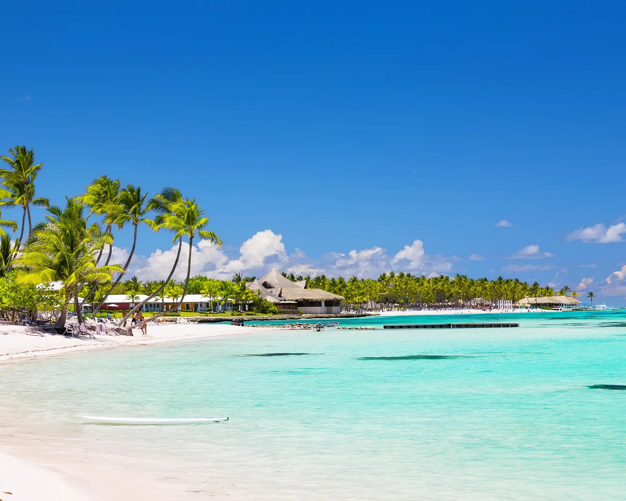 Paquete a Punta Cana 9 noches - ¡Cupos limitados!