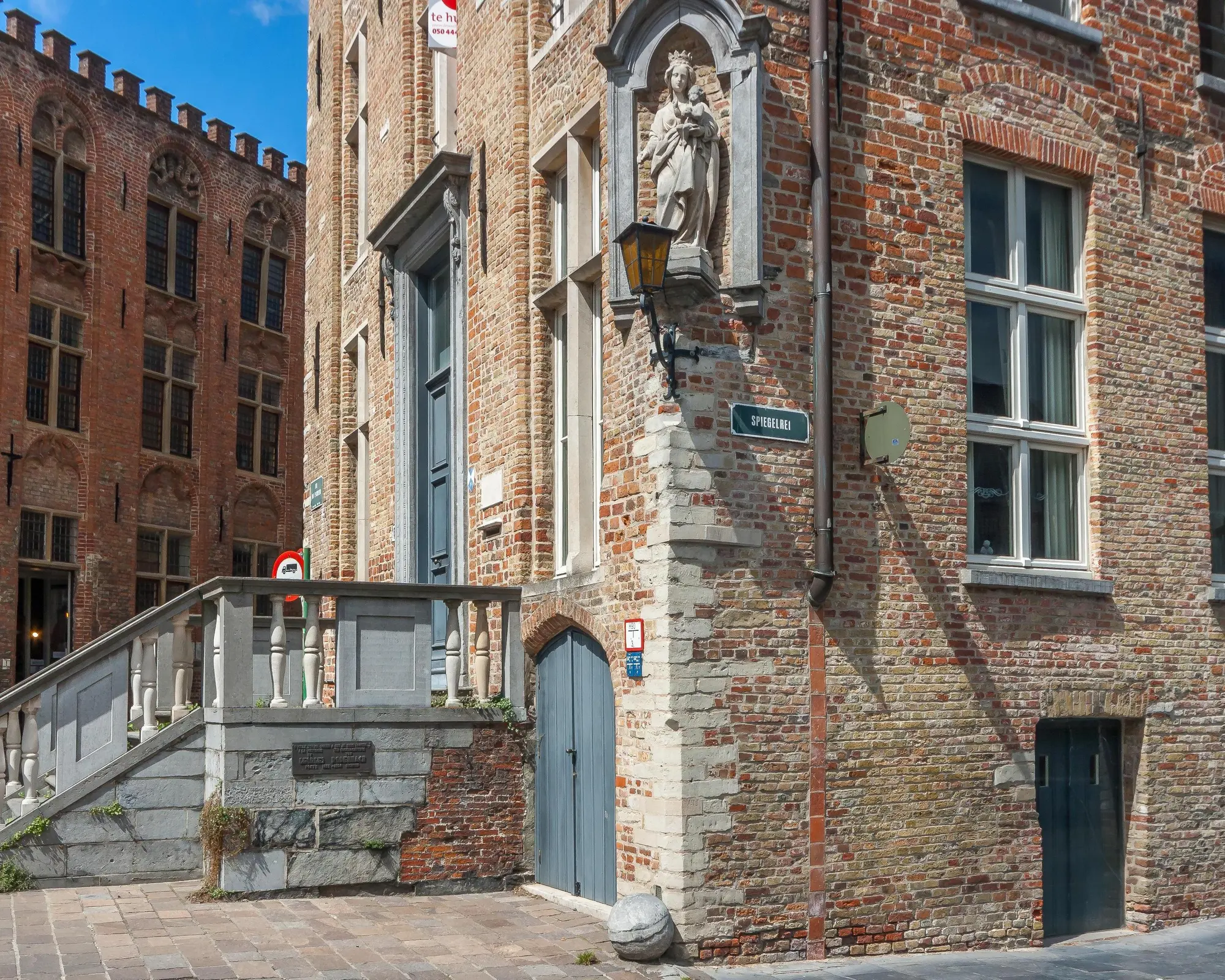 Nactur: Wavre