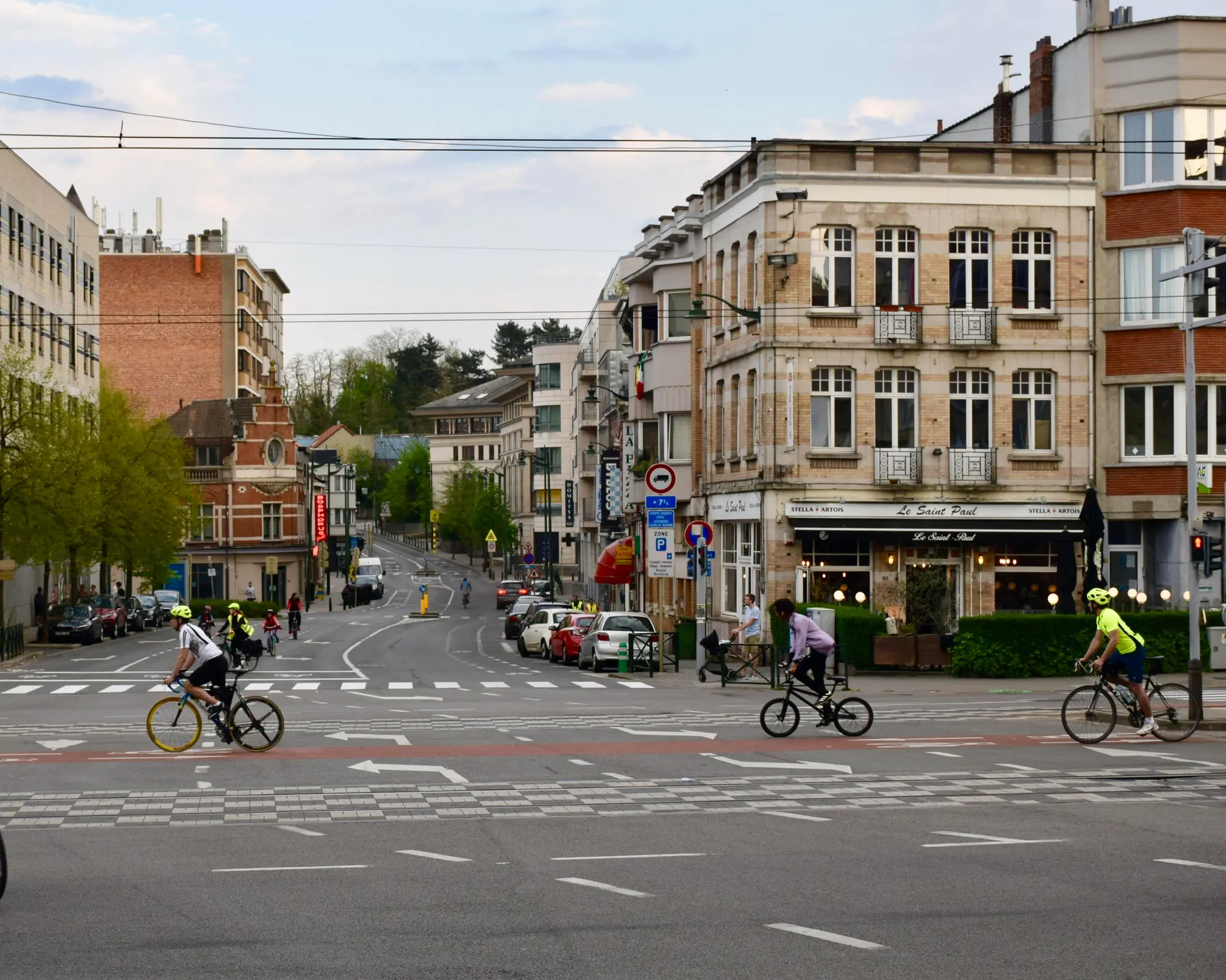 Nactur: Wavre