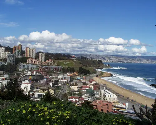 Descanso en Viña del Mar desde US$148