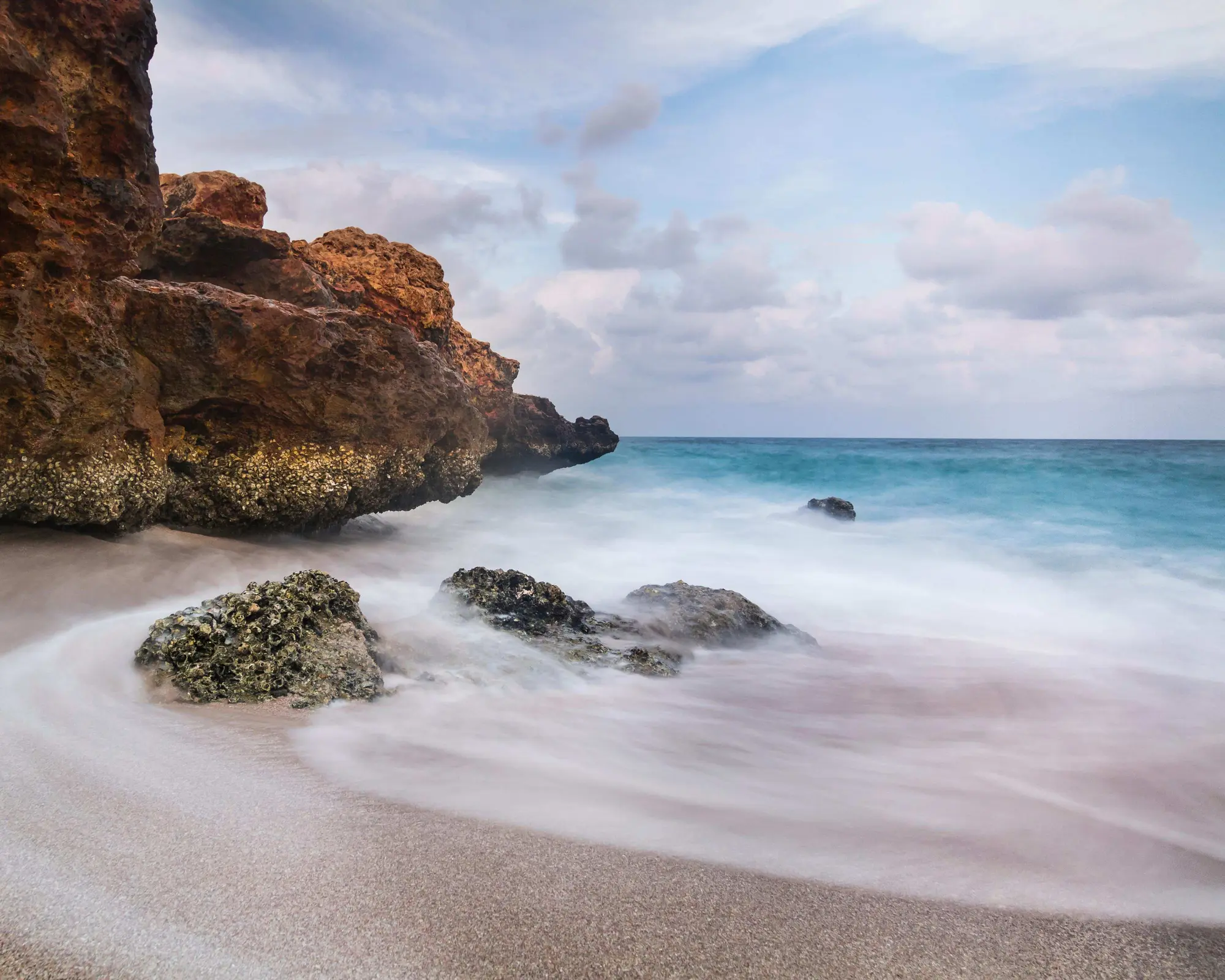 Visit Oman: Ras al Hadd