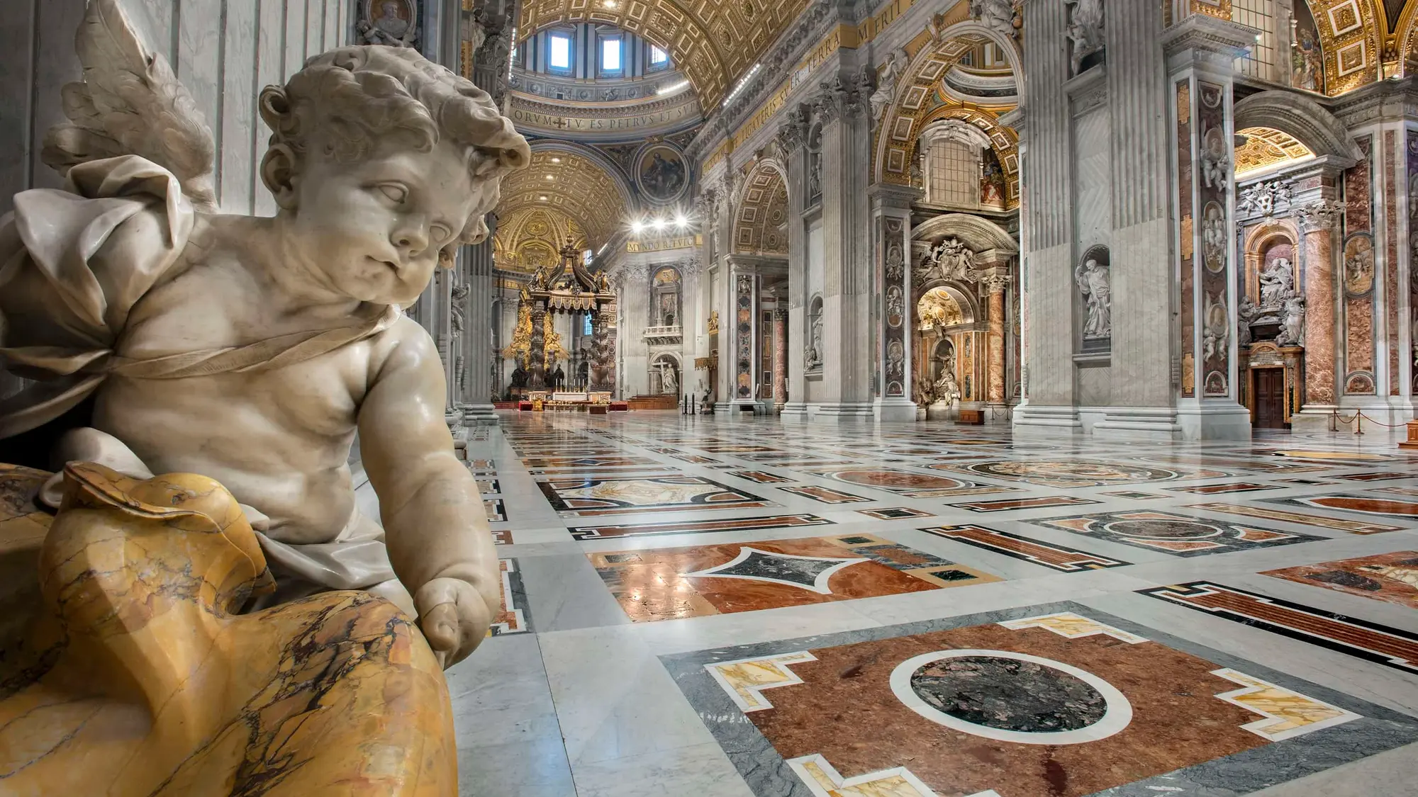 Basilica > 7