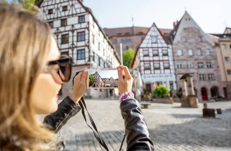 Welcome to Germany | Discover Top Destinations & Travel Deals
